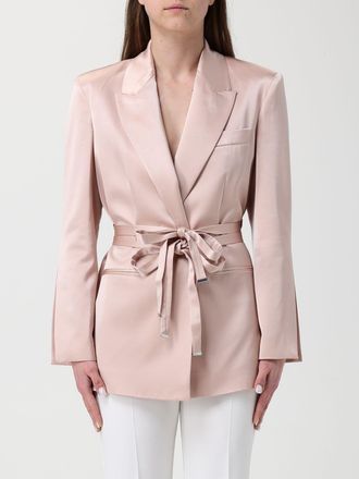 Pinko Veste PINKO Femme couleur Marron