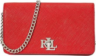 Ralph Lauren Damen, Taschen, Rot, ONE SIZEGröße