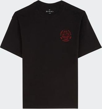 Edwin T-shirt - Taille XS