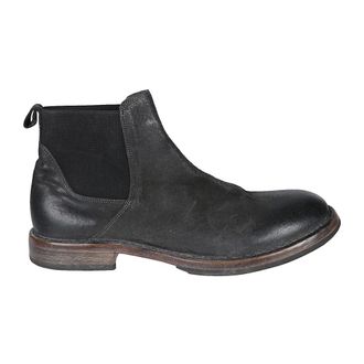 Moma Moma, Herren, Schuhe, Schwarzk, 43 EUGröße