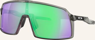 Oakley Radbrille Sutro grau