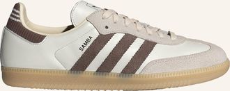 adidas Originals Adidas Originals Sneaker Samba Og weiss