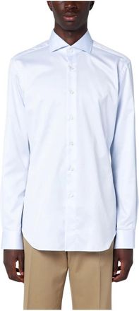 Xacus Herren, Shirts, Blau, 5XLGröße