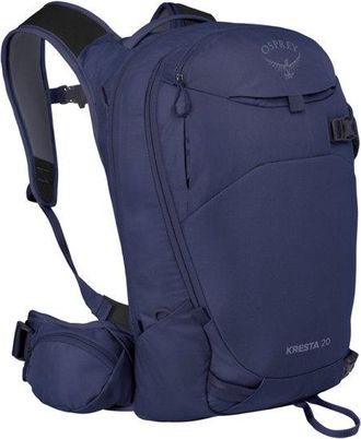 Osprey Kresta 20 - Skitourenrucksack - Damen