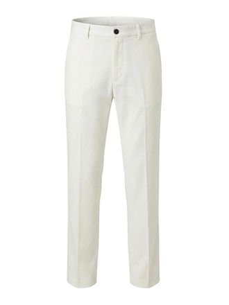 Brunello Cucinelli Casual Hose - Creme