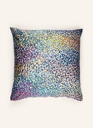 Schlossberg Schlossberg Kissenbezug Jana blau