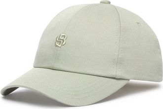 HUGO BOSS Cap Ari B Icon 50567665 Dunkelgr&uuml;n