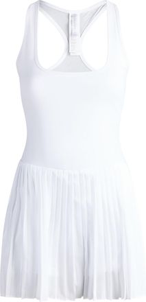 Fabletics Kleid HOT SHOT PLEATED CLASSIC MINI DRESS