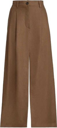 Brunello Cucinelli Midirock - Braun