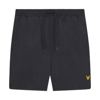 Lyle & Scott Herren, Bademode, Schwarzk, XSGr&ouml;&szlig;e