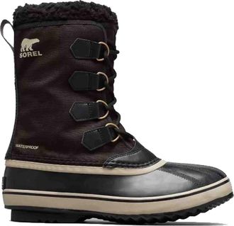Sorel Bottines - Noir