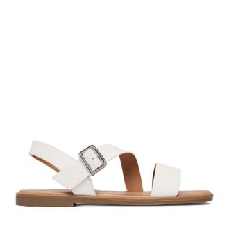 Jenny Sandalen JENNY DARI WS250723-3 Wei&szlig;