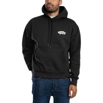 Vans Double Standard Pullover - Homme - Sweatshirts et sweats &agrave; capuche - Noir - Taille: L
