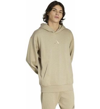 adidas SZN W - Kapuzenpullover - Herren