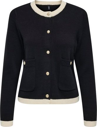 Only Strickjacke