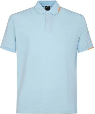 Suns Homme, Tops, Bleu, Taille: L Boards Federico Tag Polo