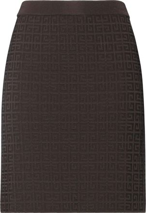 Givenchy HOSEN & R&Ouml;CKE - Minir&ouml;cke auf YOOX.COM