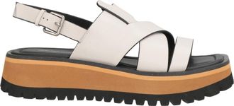 Rahya Grey SCHUHE - Sandalen auf YOOX.COM