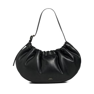 A.P.C. A.p.c., Damen, Taschen, Schwarzk, ONE SIZEGr&ouml;&szlig;e