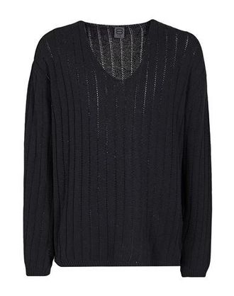 8 by YOOX RECYCLED COTTON SWEATER