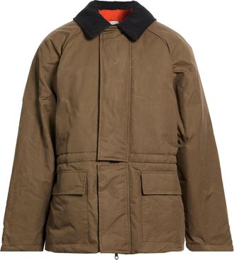 GR10K JACKEN & M&Auml;NTEL - Jacken und Anoraks auf YOOX.COM