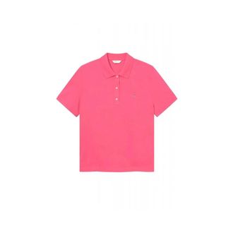 GANT Herren, Oberteile, Rosa, MGr&ouml;&szlig;e