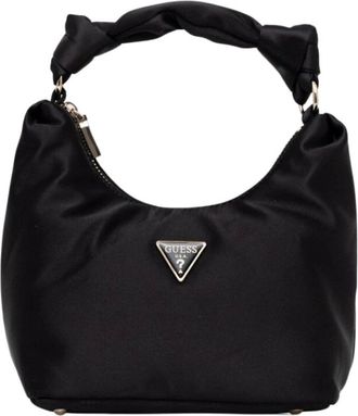 Guess Damen, Taschen, Schwarzk, ONE SIZEGr&ouml;&szlig;e
