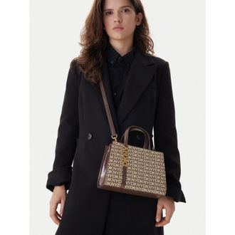 DKNY Handtasche DKNY R52D5G56 Braun