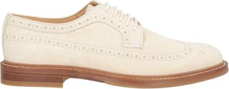 Brunello Cucinelli SCHUHE - Schn&uuml;rschuhe auf YOOX.COM