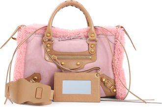 Balenciaga City Bag S