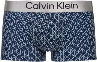 Calvin Klein Boxer imprim&eacute; &agrave; logo