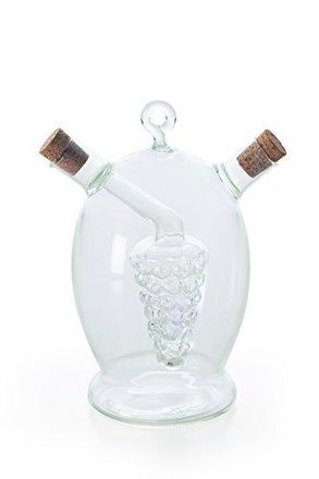 Excelsa Enjoy Home Ölflasche