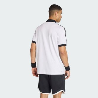 adidas Performance Poloshirt TENNIS CLASSICS POLOSHIRT (1-tlg)