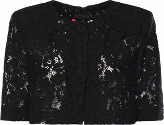 Pinko Veste Casual - Noir