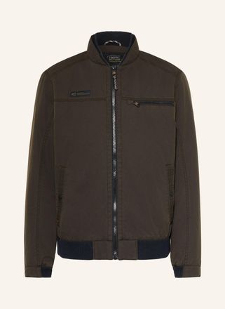 Camel Active Camel Active Blouson braun