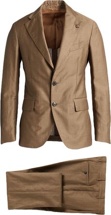 Gabriele Pasini ANZ&Uuml;GE und CO-ORDS - Anz&uuml;ge auf YOOX.COM