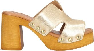 Sandro Rosi SCHUHE - Sandalen auf YOOX.COM