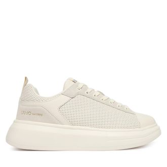 Liu Jo Sneakers Liu Jo 7B6001 PX355 &Eacute;cru