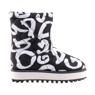 Dolce & Gabbana Damen, Schuhe, Schwarzk, 41 EUGr&ouml;&szlig;e