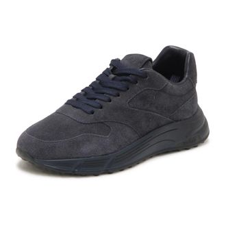 Hogan Homme, Chaussures, Bleu, Taille: 39 1/2 EU Hyperlight Allacciato + Timbr