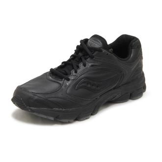 Saucony ProGrid Echelon LE Medium Schuhe - - Shoes - Herren - Schwarzk - 45 EU
