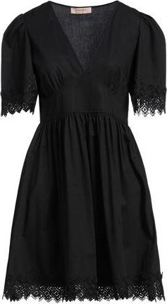 Twin-Set ROBES - Robes courtes sur YOOX.COM