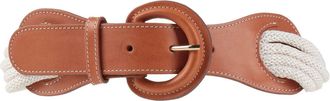 Luisa Spagnoli Kleinlederwaren - G&uuml;rtel auf YOOX.COM