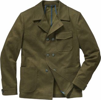 Mey & Edlich Walz-Sakko