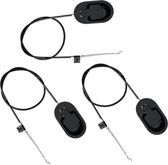 BESPORTBLE 3 St&uuml;ck Teiliges Aluminium Recliner Sitz Hebel Sofa Couch Ausziehgriff mit Doppelknopf Bedienung Kompatible M&ouml;belbeschl&auml;ge Einfache Montage Komfort f&uuml;