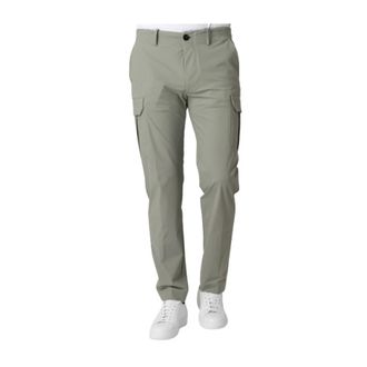 Roberto Ricci Design Surflex Cargo Pant - - Trousers - Herren - Gr&uuml;n - 2XS