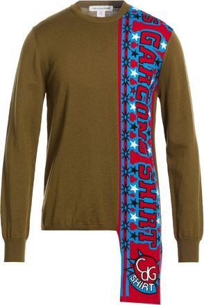 Comme Des Gar&ccedil;ons STRICKWAREN - Pullover auf YOOX.COM