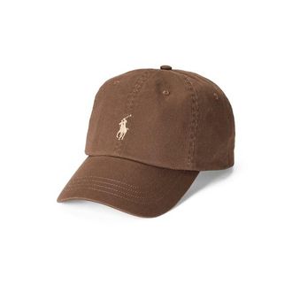 Polo Ralph Lauren Casquette en coton