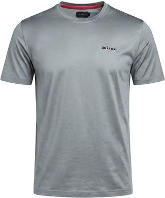 Kiton TOPS - T-shirts sur YOOX.COM