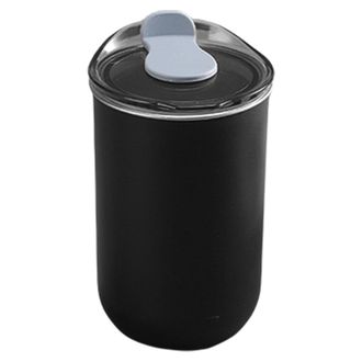 Generic Isolierter Kaffeebecher - 300 ml Edelstahl-Reisebecher, doppelwandiger Vakuumbecher, auslaufsicherer Kaffee, bequeme Griffflasche für kalte heiße Getr